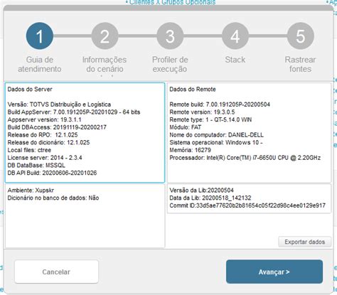 Erro Ao Debugar Tcloud · Issue 580 · Totvstds Vscode · Github