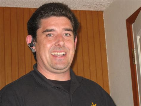 Chris Soderbergs Instagram Twitter And Facebook On Idcrawl