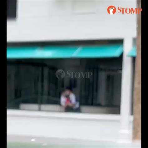 why never go to the staircase sia r sgsecret