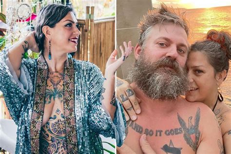 Danielle Colbys And Husband Updates Marcy Ny
