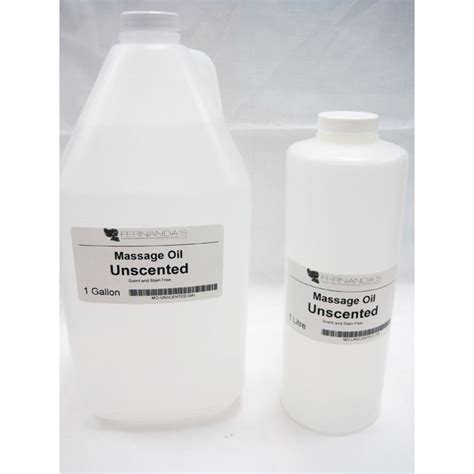 Massage Oil And Creams Archives Fernandas Beauty And Spa Supplies