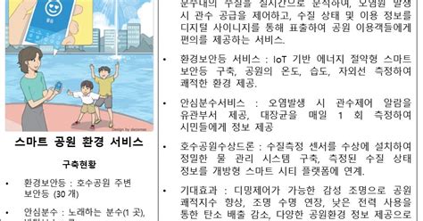 가천에너지연구소 Iot 기반 스마트시티 구축동향 ⑪