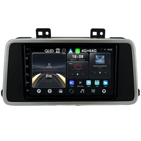 Kit Multimidia 7 Polegadas Android Nissan Kicks 2016 A 2021 Octa Core 4gb 64gb Shopee Brasil