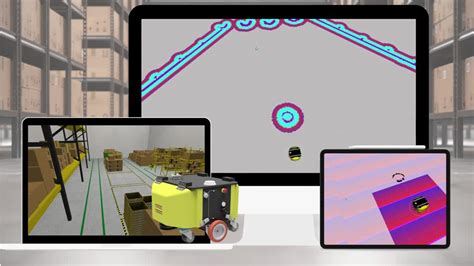 Video The Construct On Linkedin Navigation Ros2 Nav2