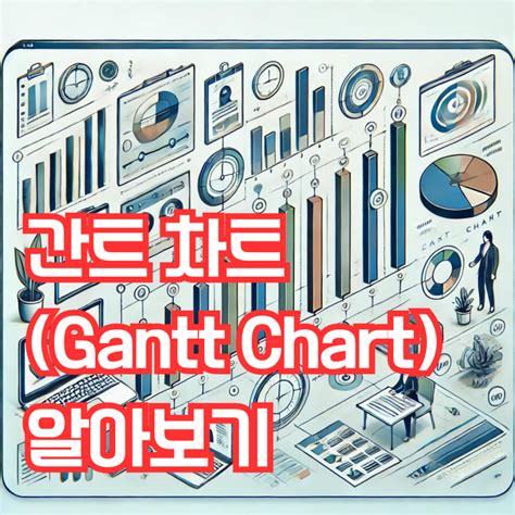 프로젝트 일정관리 도구 간트 차트gantt Chart로 작업 관리하기 네이버 블로그