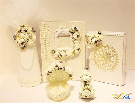 ست بله برون عروس قیمت و خرید آنلاین مدل های جدید و زیبای ست بله برون