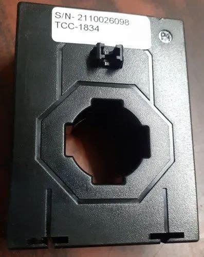 AC Current Transformer Cum Transducer AVG At Piece ABB Current Transducer In