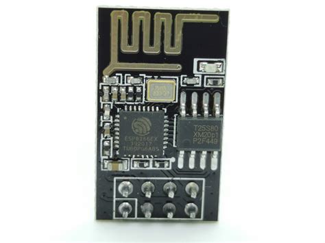 Moduł Wifi Esp 01s Esp8266ex Arduino 11125920371 Oficjalne Archiwum