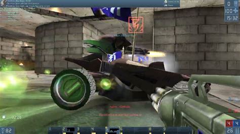 CTF XV Schmall Image XVehicles Mod For Unreal Tournament ModDB