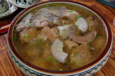 夏枯草猪瘦肉汤图册 360百科