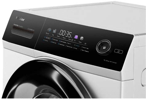 Стиральная машина Haier HW70-BP12269 - купить в интернет-магазине ...
