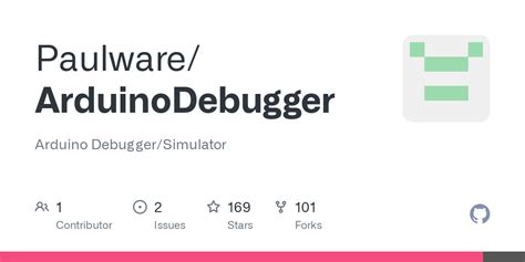 GitHub Paulware ArduinoDebugger Arduino Debugger Simulator