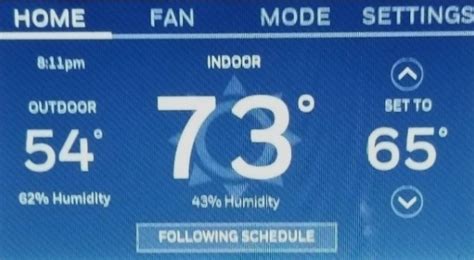Honeywell Thermostat Not Communicating How To Fix Smart Techville