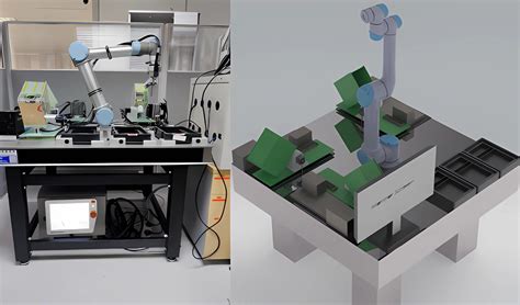 smart dram automatic testing system innovation hub hk