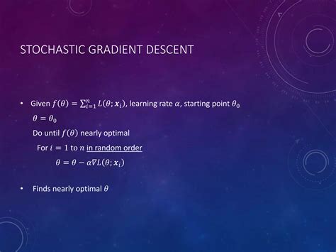 Linear Algebra With Optimization Pptx