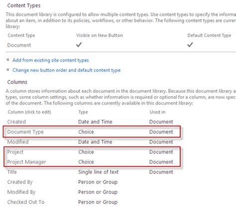 Harness Sharepoint Library And Folder Default Views To Build More