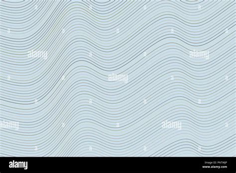 Background Abstract Geometric Line Curve And Wave Pattern For Design Vector Illustration Graphic