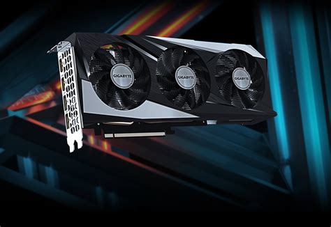 Radeon™ RX 6650 XT GAMING OC 8G Key Features | Graphics Card - GIGABYTE ...