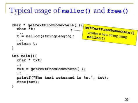 Ppt Csc 211 Data Structures Lecture 6 Powerpoint Presentation Free