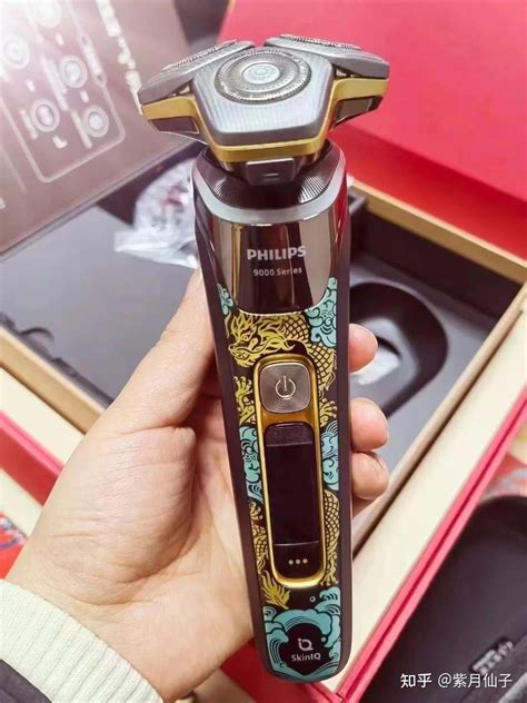 飞利浦剃须刀选购指南：飞利浦剃须刀哪款最好用？5系、7系、8系、9系电动剃须刀选购推荐！ 知乎