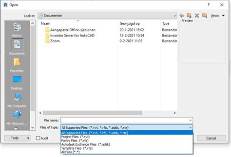 Solved Revit Cannot Open Ifc File Autodesk Community
