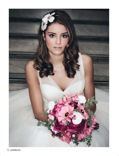 Stars Model Management Rising Stars Katelyn Winkler Vow Bride Magazine