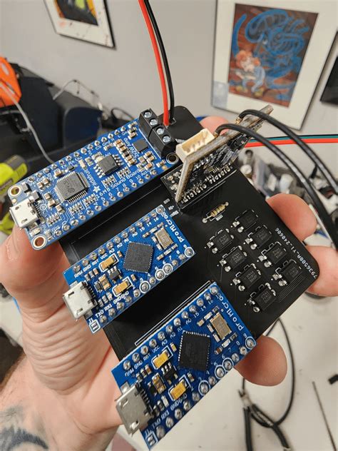 Custom Raidio Controlled Sound Trigger Rkicad