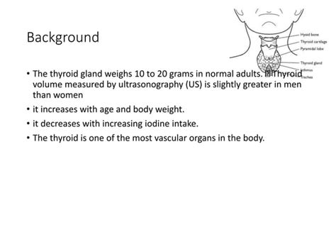 Thyroid Anatomy Copy Pptx
