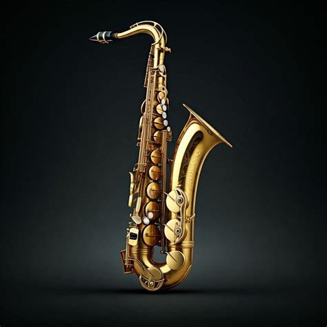 Saxophone Puns Blowing Jazz And Humor Fun With Puns
