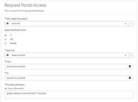 Show All The Variables In A Structured Tabular For Servicenow Community