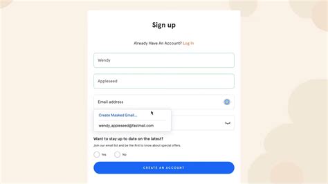 1password Ganha Função Que Gera Emails Para Login Como No Icloud