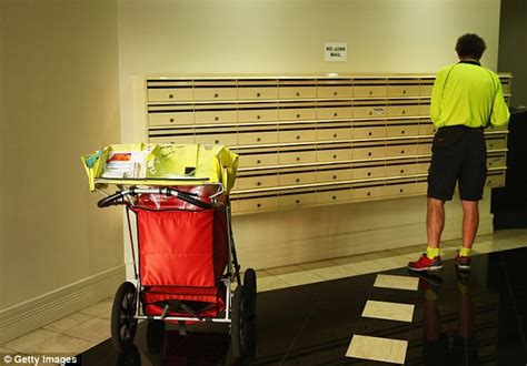 Australia Post Workers Unfairly Dismissed For Sharing Hardcore Porn Daily Mail Online