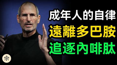 廉價快樂正在拖垮你的人生成年人最頂級的自律就是遠離多巴胺追逐內啡肽思維密碼 廉價快樂 廉價娛樂 成長思維 覺醒 習慣
