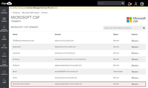 How To Set Permissions On Azure Subscriptions In Prism Operations Apac Knowledge Base