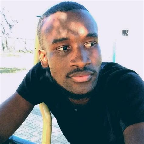 Smangaliso Mpanza Dube Added A Smangaliso Mpanza Dube