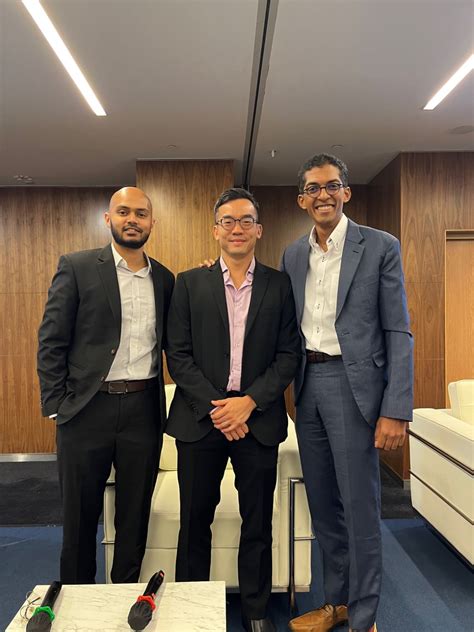 Bala Vellayappan On Linkedin Great Turn Out And Participation At Ncis Winning Against Cancer