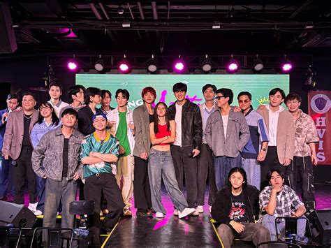 Ang Mutya Ng Section E Kicks Off On Viva One With A Star Studded Cast