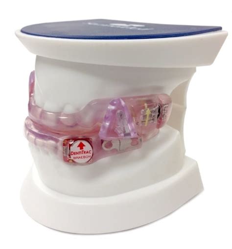 Sleep Apnea Treatment Device With Wireless Compliance Sensor Gets Fda