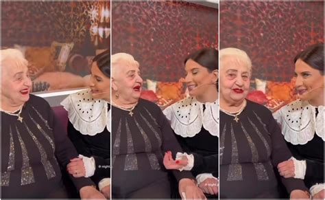 ვიდეო ნინო ჩხეიძის და შუშანა ბებოს სიმღერა ნახვების რეკორდს ხსნის