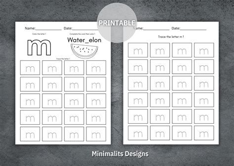 Alphabet Tracing Worksheet Handwriting Practice Printable Alphabet Tracing Worksheets