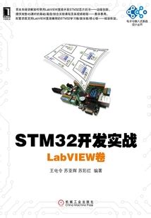 STM 开发实战LabVIEW卷 王电令 苏亚辉 苏彩红 小说最新章节全文免费在线阅读下载 QQ阅读
