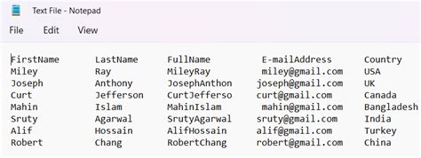 How To Open Text File In Excel Making Things Easy Xyologic