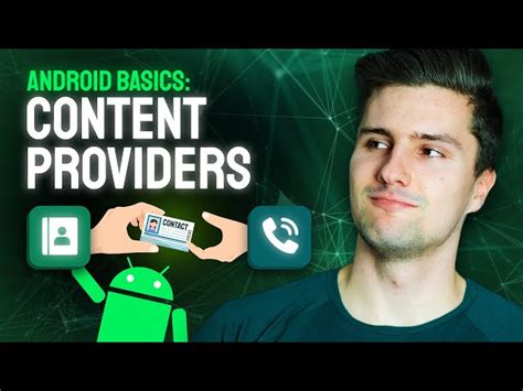 Free Video Content Providers Android Basics 2023 From Philipp