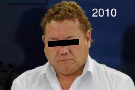 萨尔瓦多·卡瓦尼亚斯遭到袭击12年后震惊：他们逮捕了其中一名嫌疑人 infobae