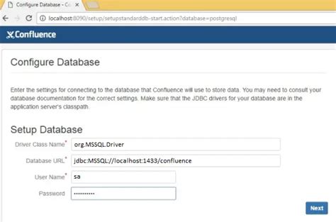 Solved Upgrade Confluence 5x To Recent Version Windows Tech Updates