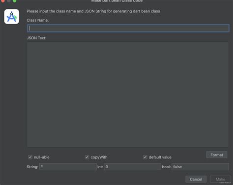 分享一个json插件