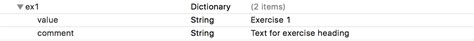 Ios Execute Unit Tests In Xcode That Test Localization In Several