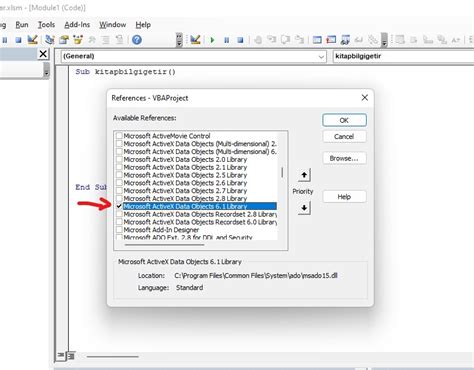 Excel E Sql Server üzerinden Veri çekmek Excel Vba Adodb Fatih Şahİn