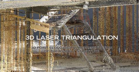 How 3d Laser Triangulation Helps Us Achieve Precision Viva Railings
