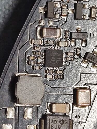 Device Marking Code Part Identification DigiKey TechForum An